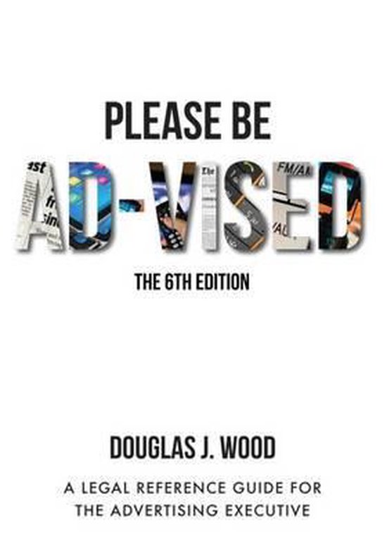 Please Be Ad-Vised, Douglas J Wood | 9780615772134 | Boeken | bol.com