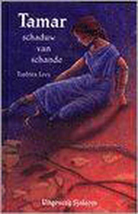 Tamar, Tsafrira Levy | 9789062493166 | Boeken | bol