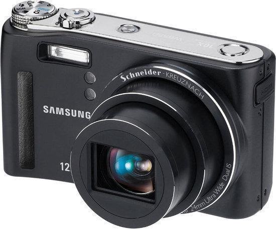 Samsung WB550 - Zwart | bol