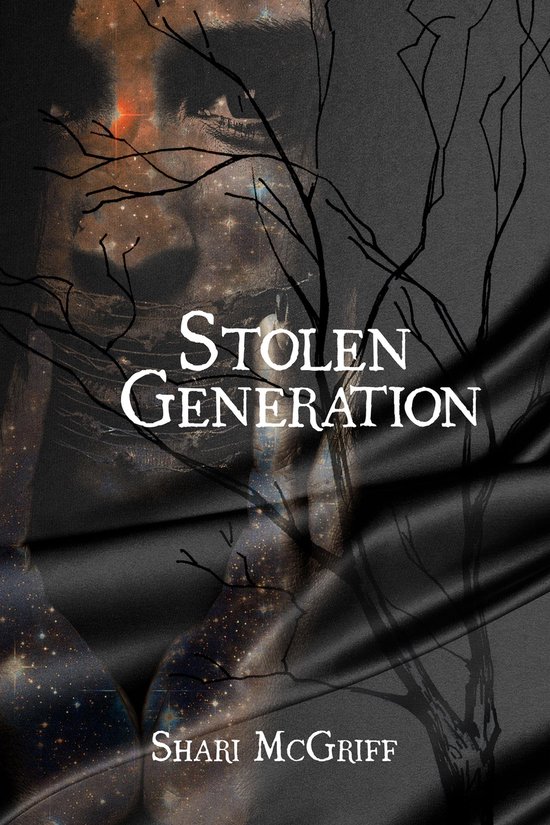 Culture Shaper Shorts Series 1 - Stolen Generation (ebook), Shari Mcgriff |... | bol