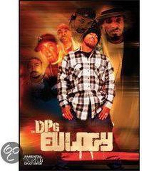 DPG Eulogy (Dvd) | Dvd's | bol
