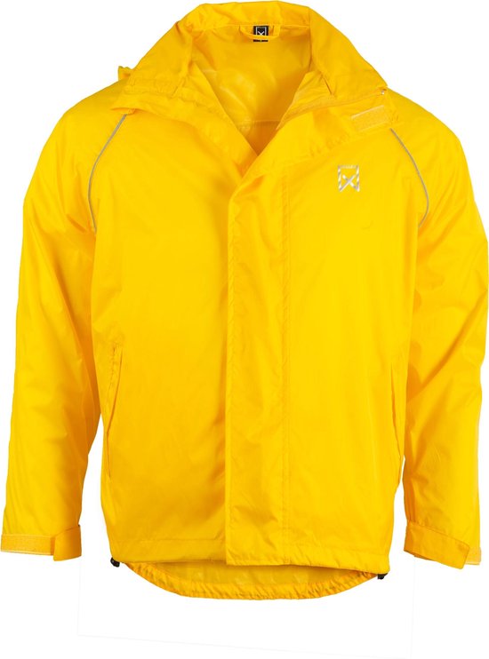 Gele Jassen kopen? Alle Gele Jassen online | bol.com