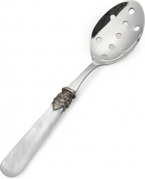 OPSCHEPLEPEL VERGIET NAPOLEON WIT | bol