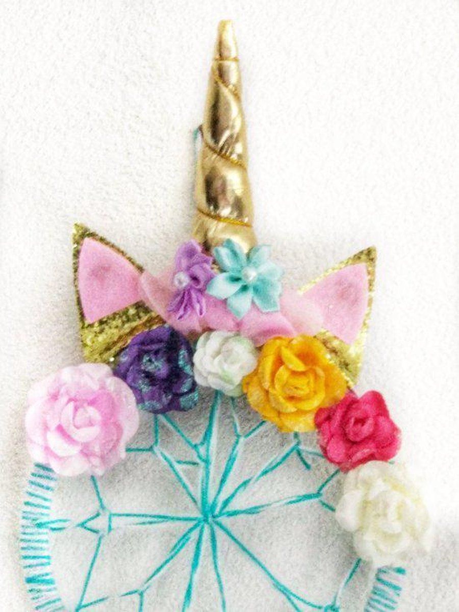 Decoratie schedel van ree | bol.com