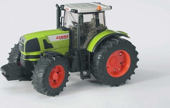 Bruder Claas atles 936 rz tractor | bol
