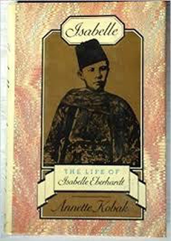 Isabelle, Annette Kobak | 9780394576916 | Boeken | bol.com