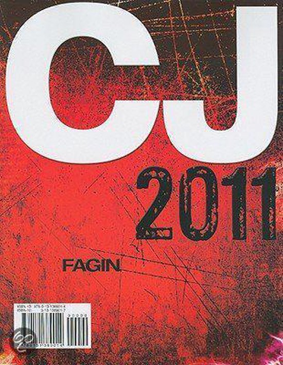 CJ2011 | 9780131389014 | James A. Fagin | Boeken | bol.com