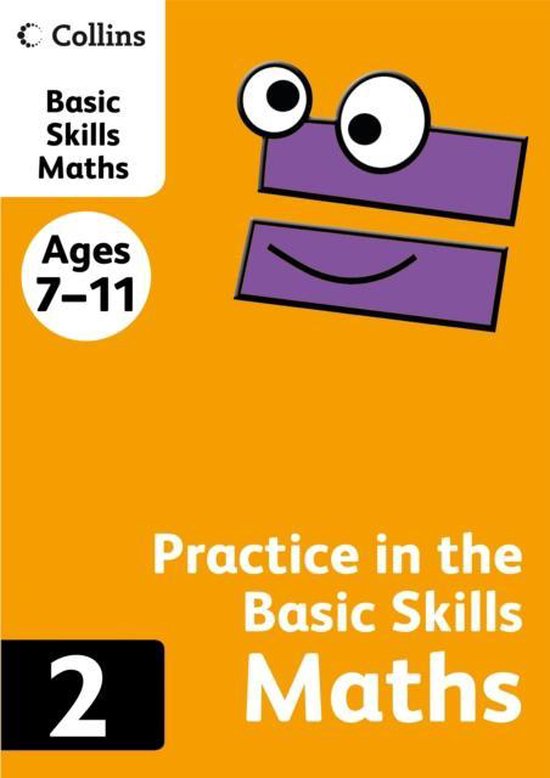 Collins Practice Basic Skills Maths Bk 2, Collins Ks2 | 9780007505487 ...