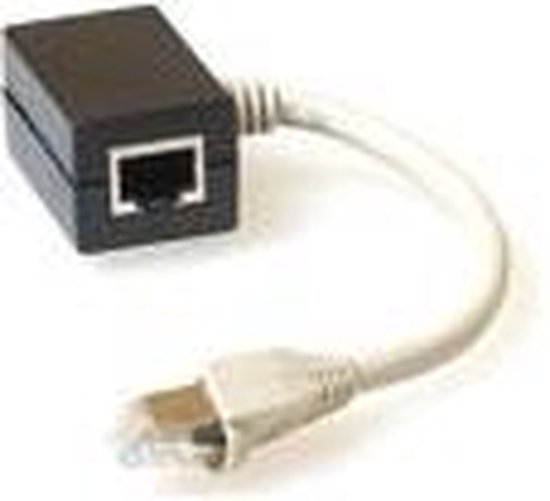 Intronics ISDN Adapter | bol