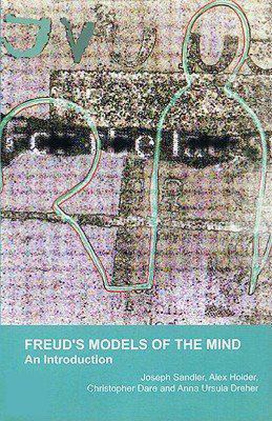Freud's Models of the Mind (ebook), Joseph Sandler | 9781849402378 ...