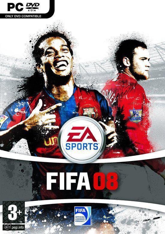 FIFA 08 - Windows | bol.com