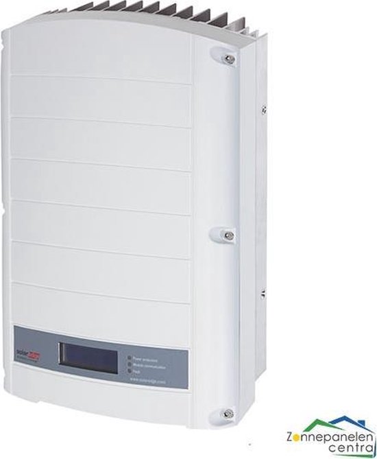 Omvormer SolarEdge SE5000-ER-01 WiFi 1 Fase | bol