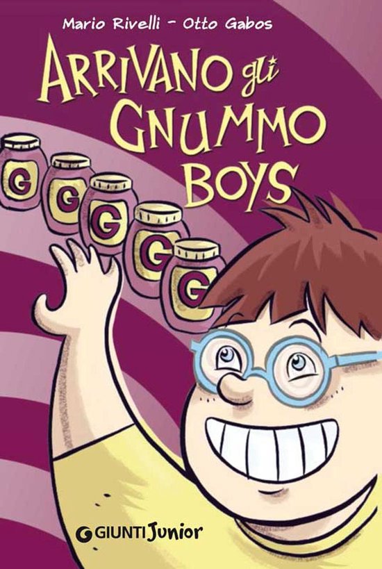 Arrivano gli Gnummo Boys (ebook), Mario Rivelli | 9788809771567 ...
