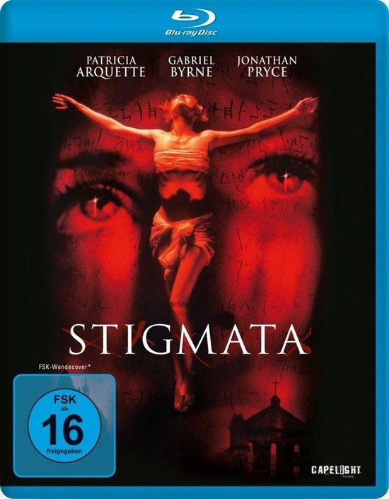 Stigmata/Blu-Ray (Blu-ray) | Dvd's | bol.com
