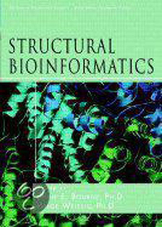 Structural Bioinformatics, Philip E. Bourne | 9780471202004 | Boeken | bol