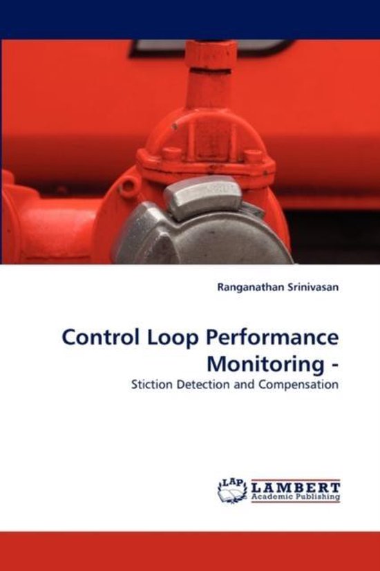 Control Loop Performance Monitoring - | 9783843361705 | Ranganathan Srinivasan | Boeken | bol