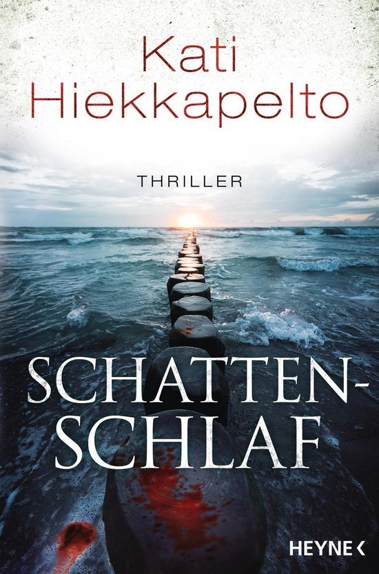 Anna Fekete 3 - Schattenschlaf (ebook), Kati Hiekkapelto | 9783641195571 | Boeken | bol