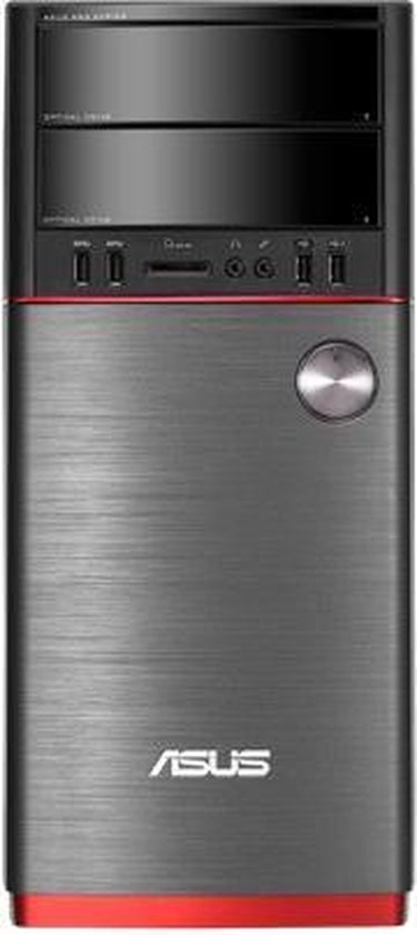 ASUS M M52AD-XTREME-NL002S-NL - Gaming Desktop | bol
