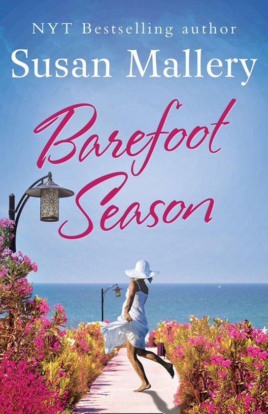 Barefoot Season (ebook), Susan Mallery | 9781408980927 | Boeken | bol.com
