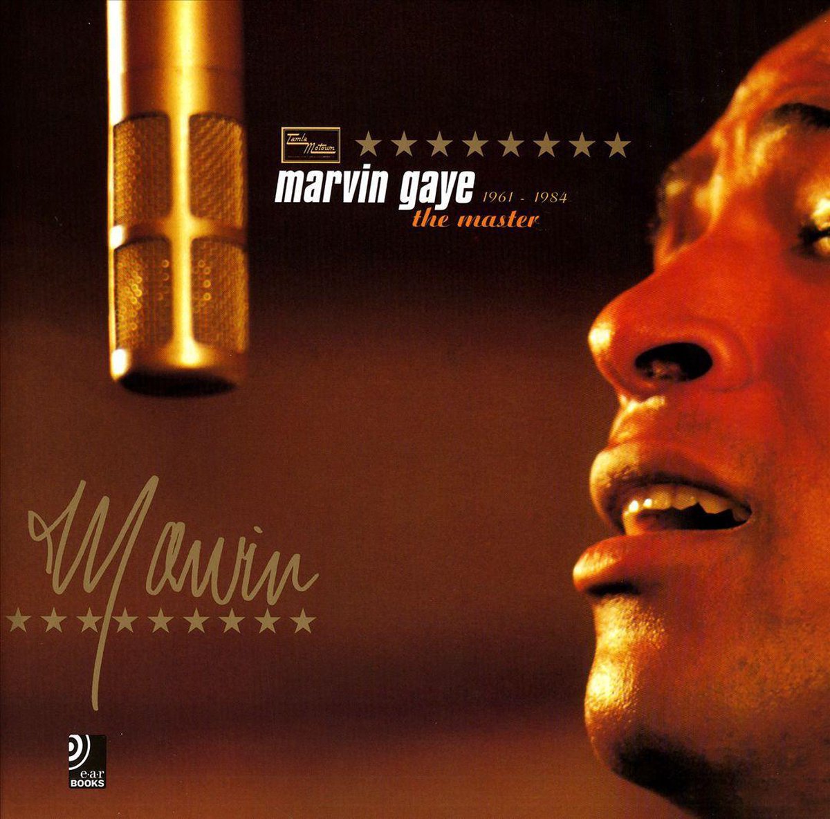 Master 1961-1984, Marvin Gaye | CD (album) | Muziek | bol