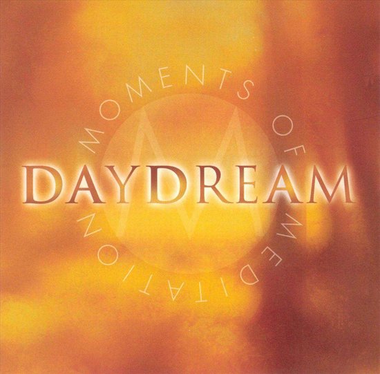 Daydream, Mark Harmon | CD (album) | Muziek | bol.com