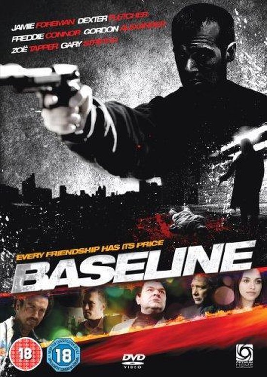 Baseline (Blu-ray) | Dvd's | bol.com