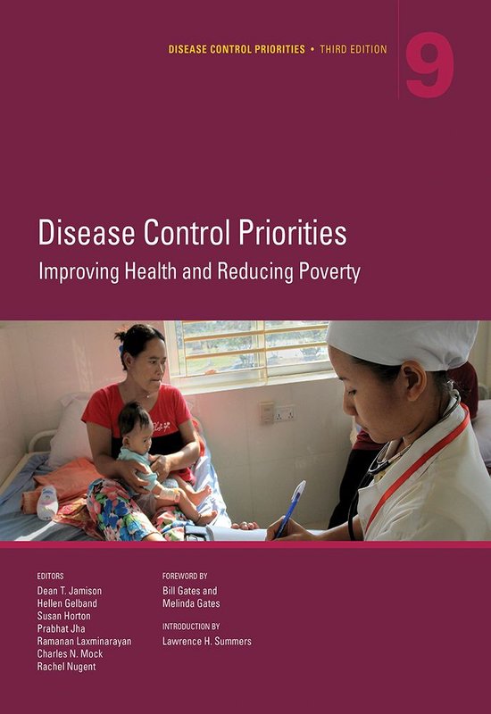 Disease Control Priorities Disease Control Priorities Third Edition