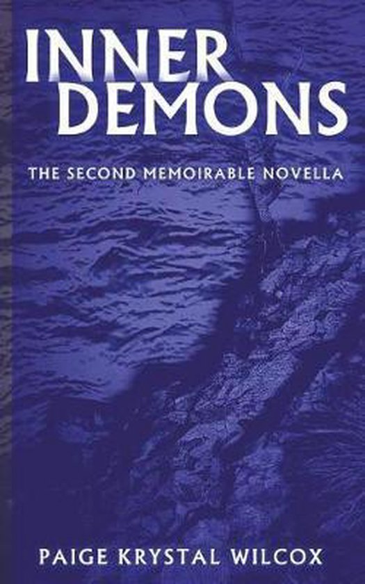 Inner Demons, Paige Krystal Wilcox | 9781549699030 | Boeken | bol.com