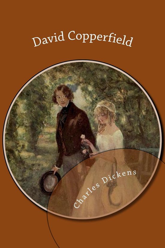 David Copperfield (ebook), Charles Dickens | 1230000463201 | Boeken ...