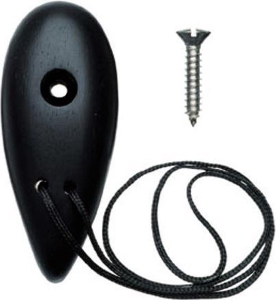 Plastimo Line Tamer touw clip - Voor het netjes ophangen van lijnen ...