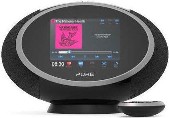 Pure Sensia 200D Connect | bol