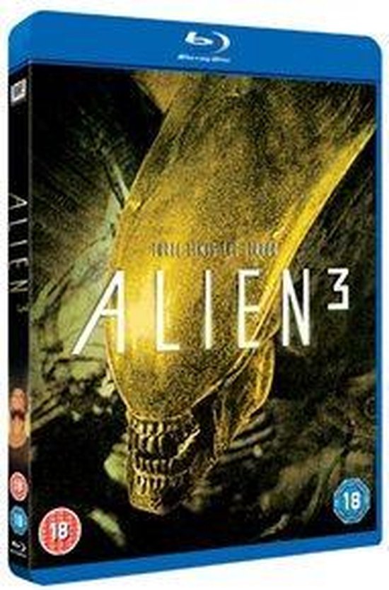Alien 3 (Blu-ray) | Dvd's | bol