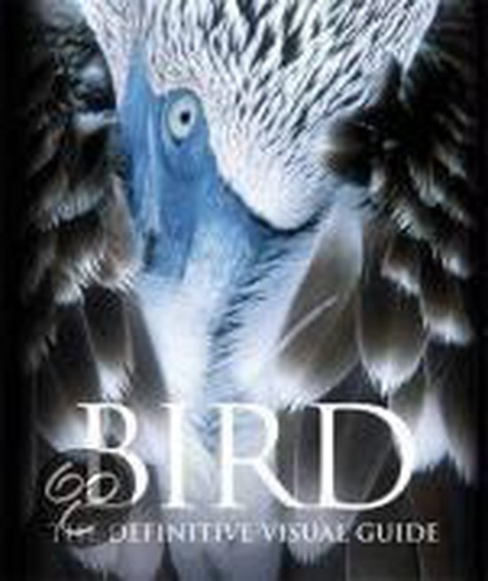 Bird | 9781405345859 | Boeken | bol