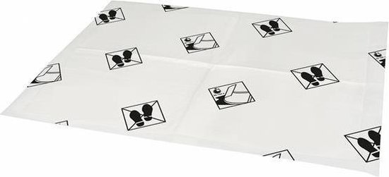 Clean 'n Easy - Absorb mat - 02037503 | bol