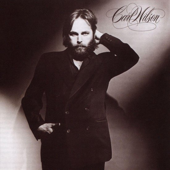 Carl Wilson, Carl Wilson | CD (album) | Muziek | bol.com