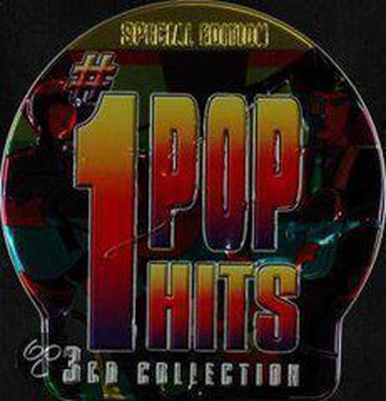 Number 1 Pop Hits Tin Can Collect., V/a | CD (album) | Muziek | bol.com