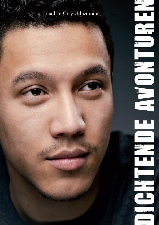 Dichtende avonturen, Jonathan Cray Urbiztondo | 9789048442300 | Boeken ...