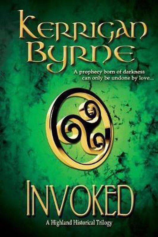 Invoked | 9781505329087 | Kerrigan Byrne | Boeken | bol.com
