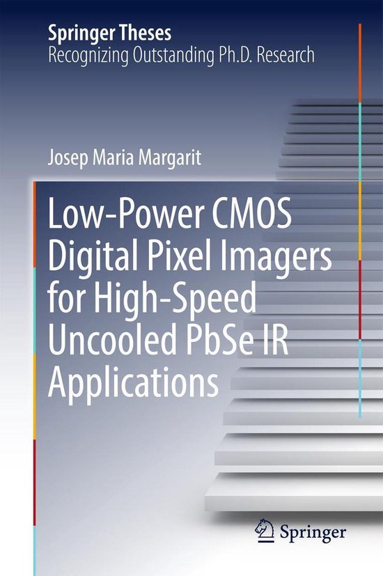 Springer Theses - Low-Power CMOS Digital Pixel Imagers for High-Speed ...