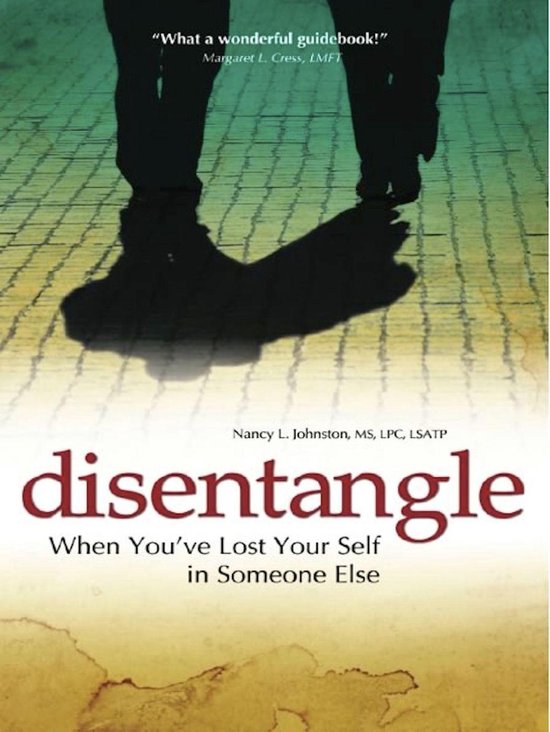 Disentangle (ebook), M.S. Nancy L. Johnston | 9781936290499 | Boeken ...