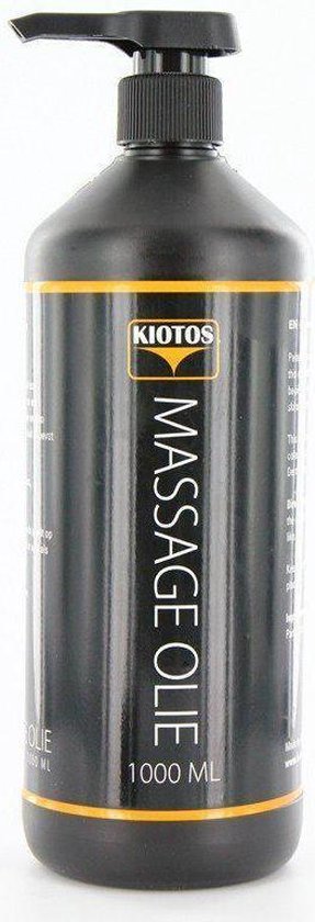 Kiotos Glijmiddel Kiotos Massage Olie 1000 ml | bol