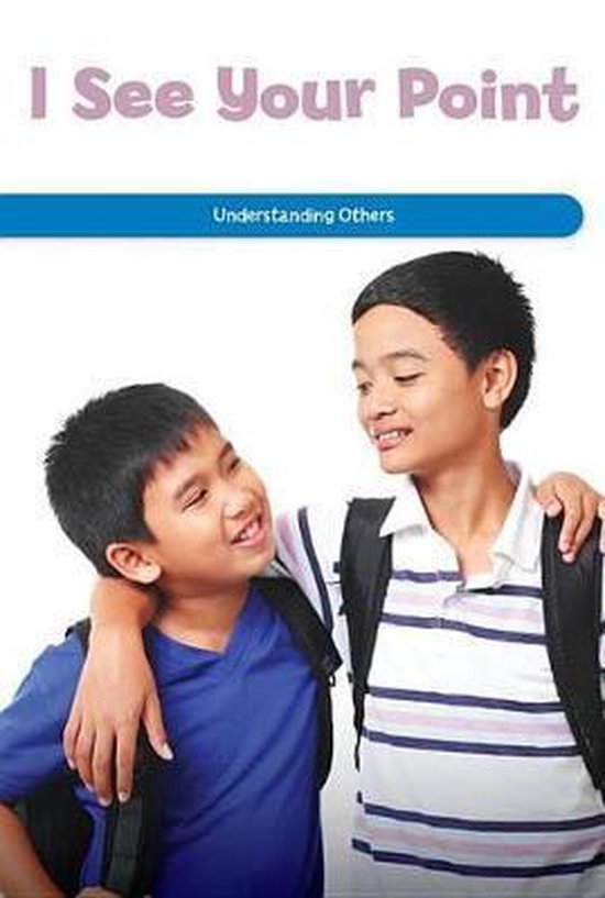 Social and Emotional Learning for the Real World- I See Your Point ...