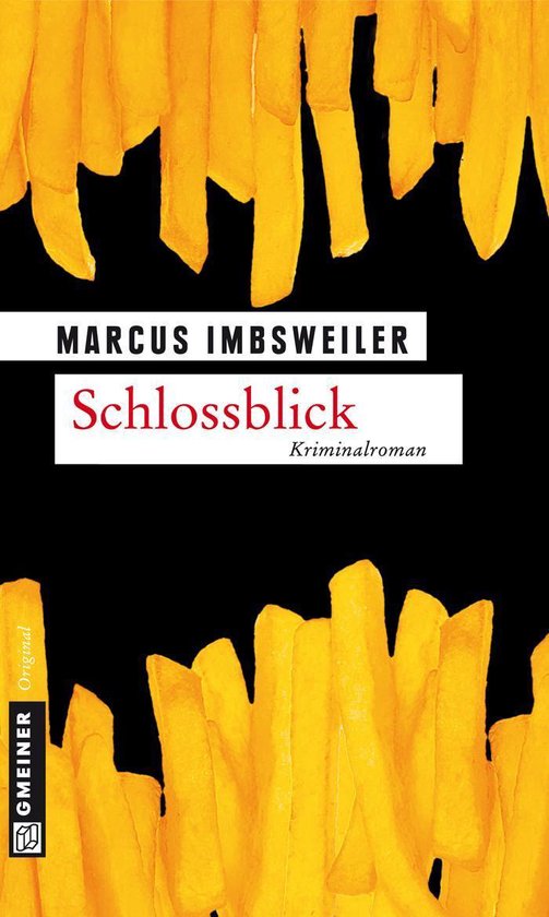 Privatdetektiv Max Koller 5 - Schlossblick (ebook), Marcus Imbsweiler ...