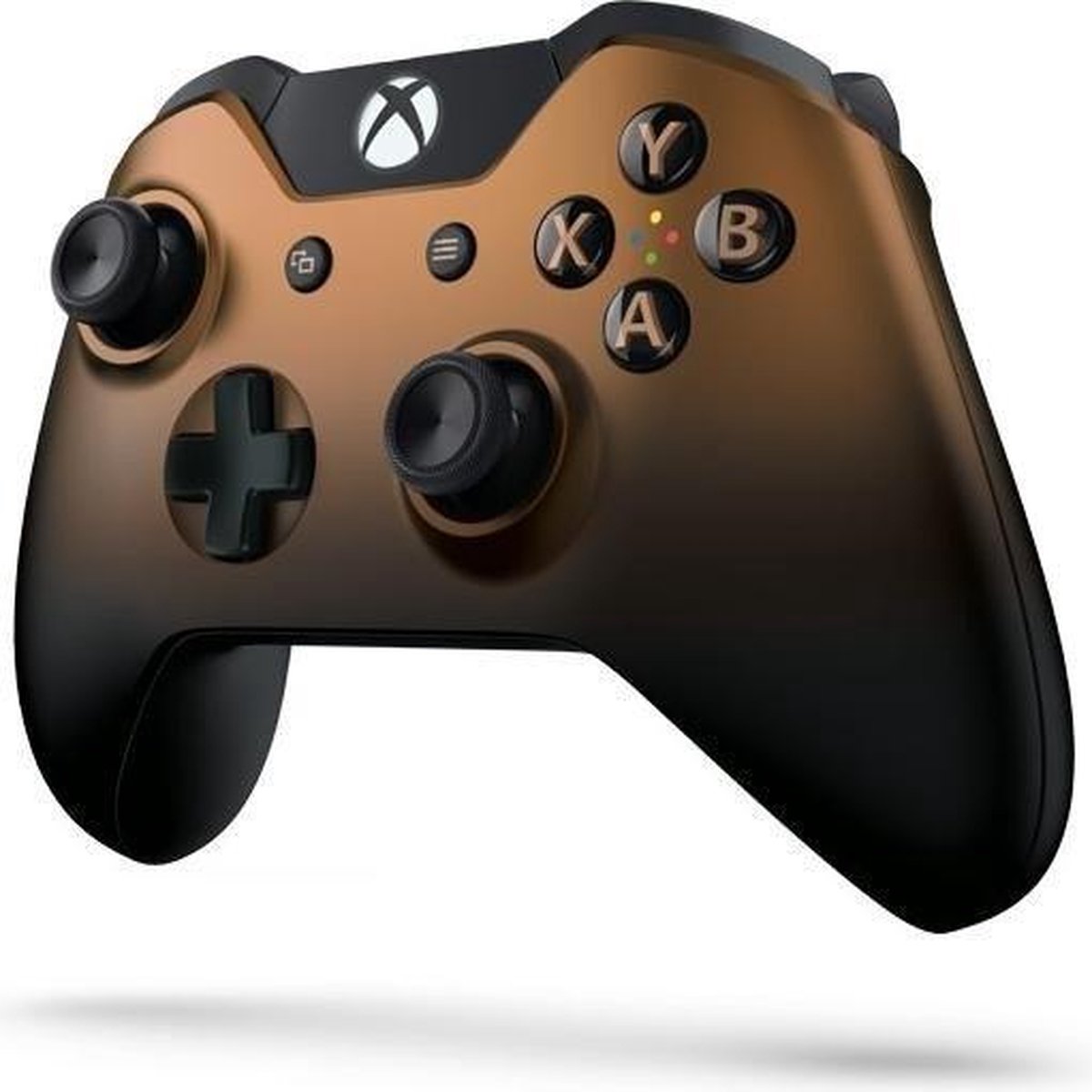 Xbox One - Copper Shadow - Special Edition - Draadloze Controller | bol.com