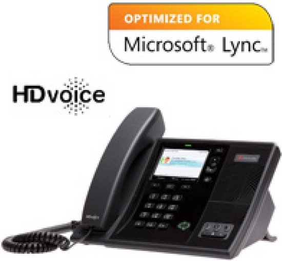 Polycom CX500 en CX600 Power Kit 24V-0,5A | bol