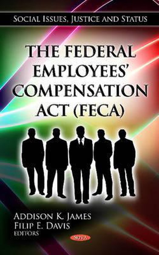 bol.com | Federal Employees' Compensation Act (FECA) | 9781620817292 ... bol.com | Federal Employees' Compensation Act (FECA) | 9781620817292 ...