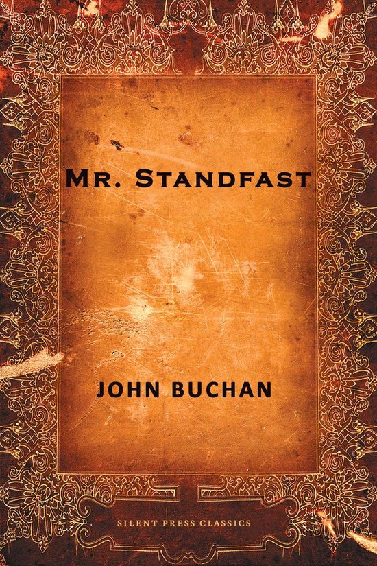 Mr. Standfast (ebook), John Buchan | 9781927002889 | Boeken | bol.com