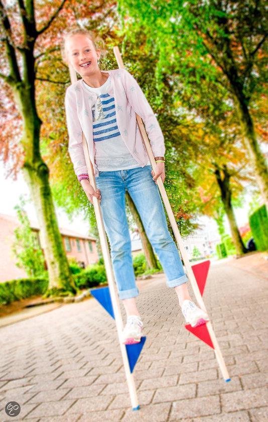 STELTEN BLANK 170 CM | bol