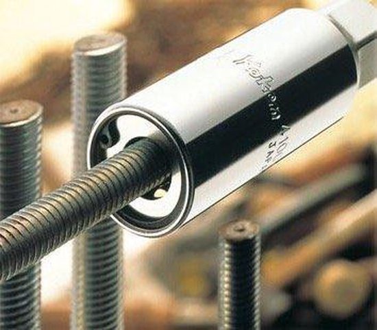 Draadeinddop voor losdraaien Draadeind | bol