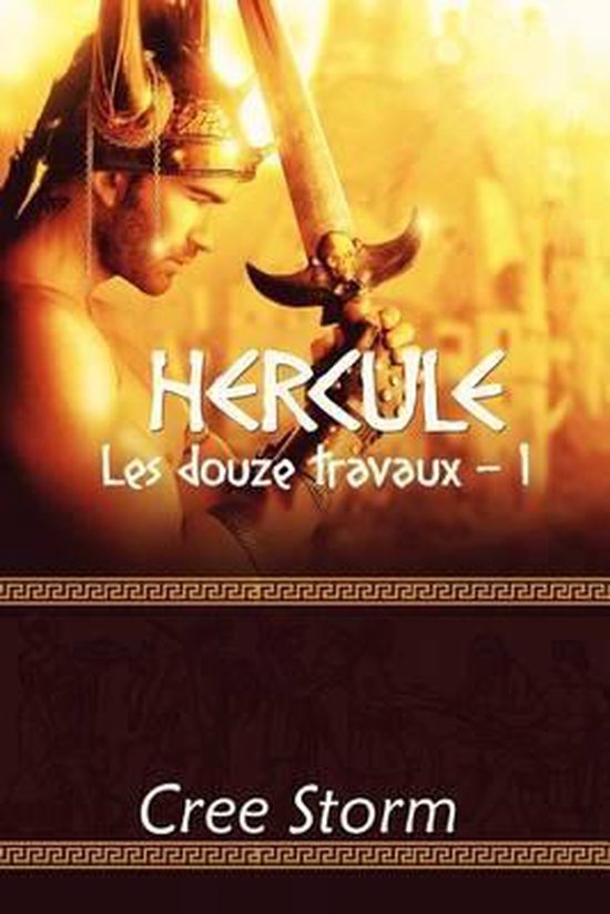 Hercule, Ms Cree Storm | 9781512274141 | Boeken | bol.com